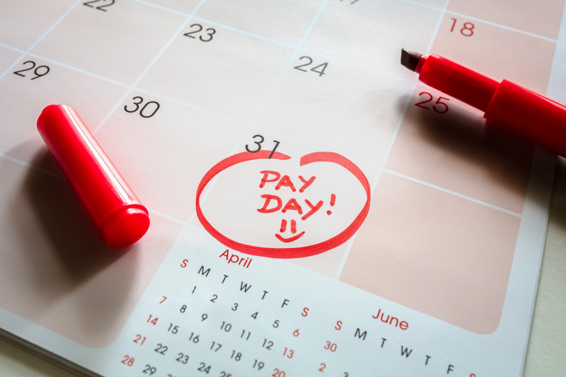 27 Pay Periods in 2026: What Employers Need to Know | Campbell Durrant ...